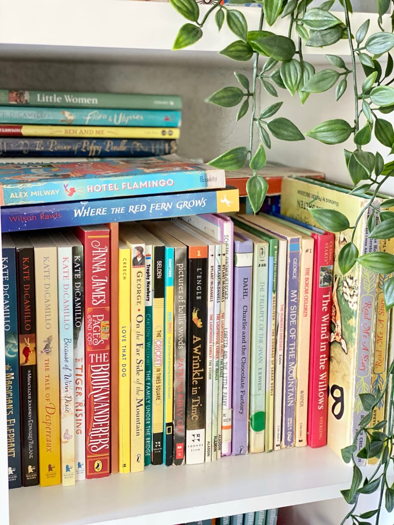 Read Aloud Tips, Books, & a Free Download - Little School of Smiths